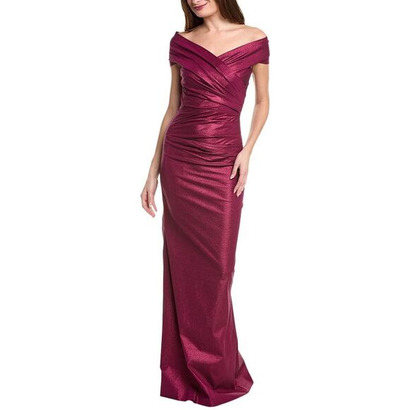 Teri Jon By Rickie Freeman | Dresses | Teri Jon By Rickie Freeman ...